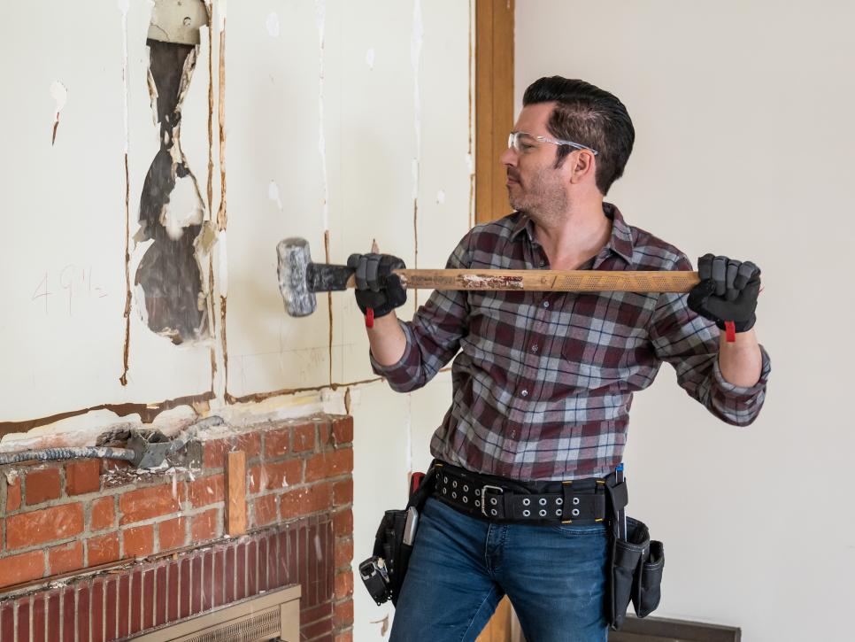 HGTV's 'Brother vs Brother' Season 8: Tour Jonathan Scott's Home ...