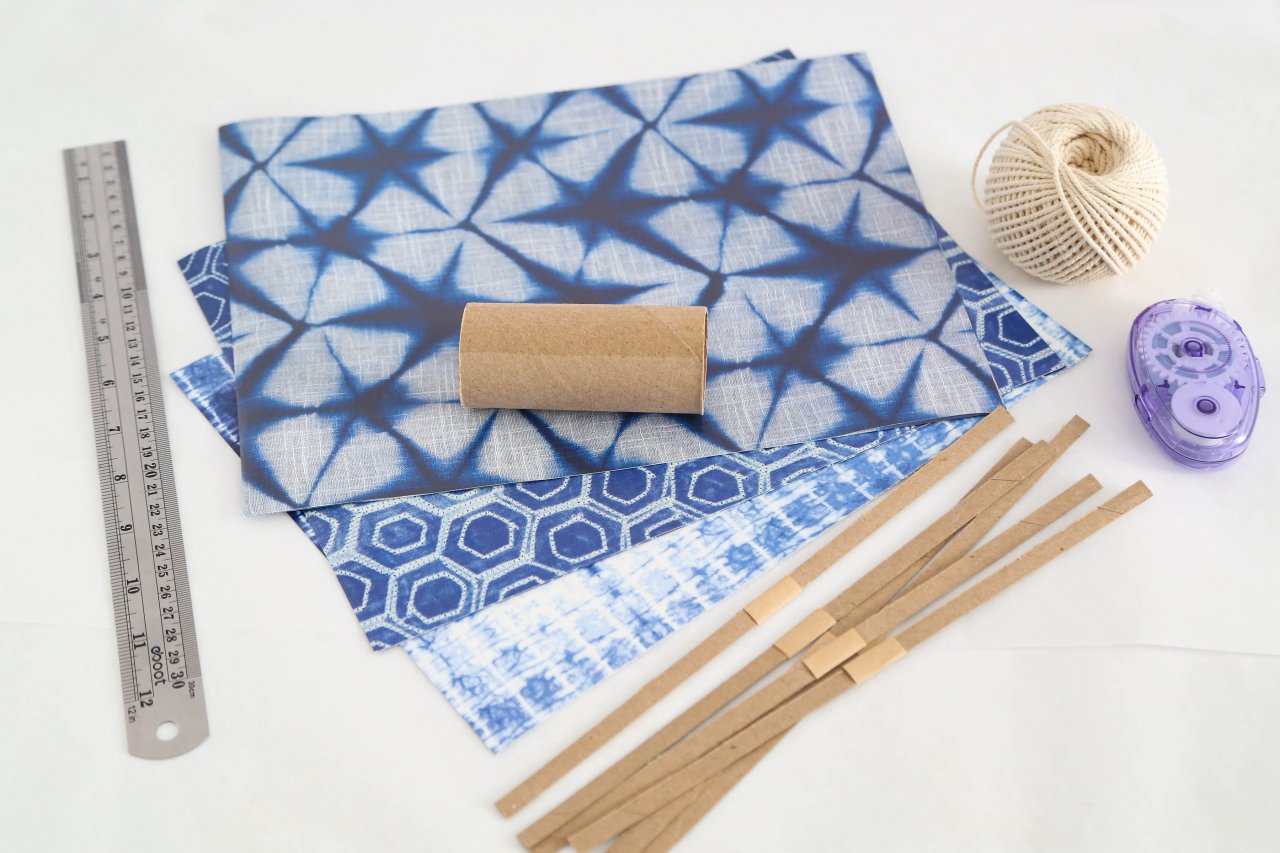 How to Make Party Crackers for Any Occasion | HGTV