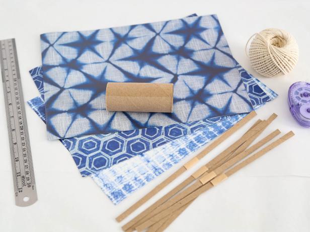 How to Make Party Crackers for Any Occasion | HGTV