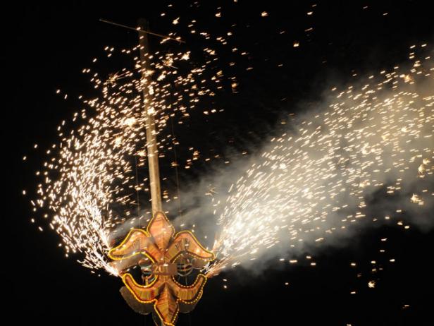 Ten Top New Year's Eve Getaways 2023 | HGTV