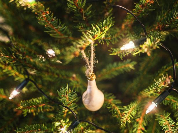 How to Fix Christmas Tree Lights | HGTV