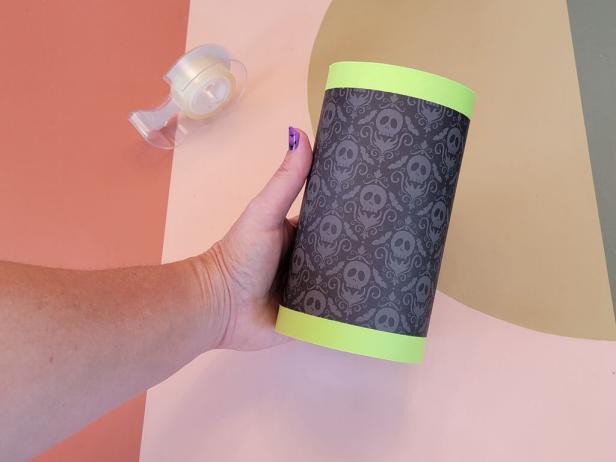 Halloween Party Game Touch-and-Feel for Kids or Adults | HGTV