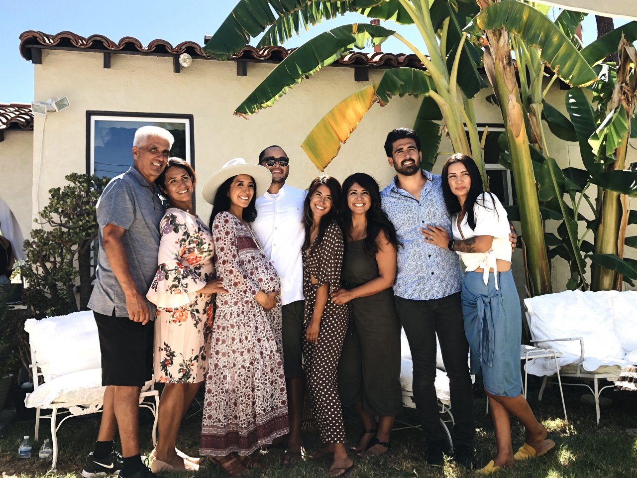 HGTV's Veronica Valencia Opens Up About Her Mexican and Native American ...