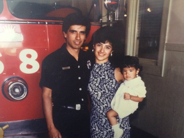 HGTV's Veronica Valencia Opens Up About Her Mexican and Native American ...