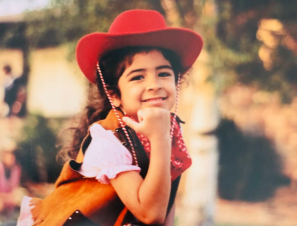 HGTV's Veronica Valencia Opens Up About Her Mexican and Native American ...