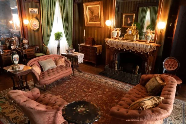 victorian era design elements