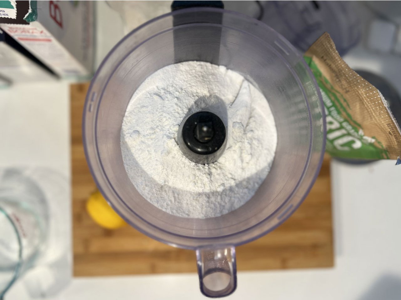 How to Make DIY Dishwasher Detergent | HGTV