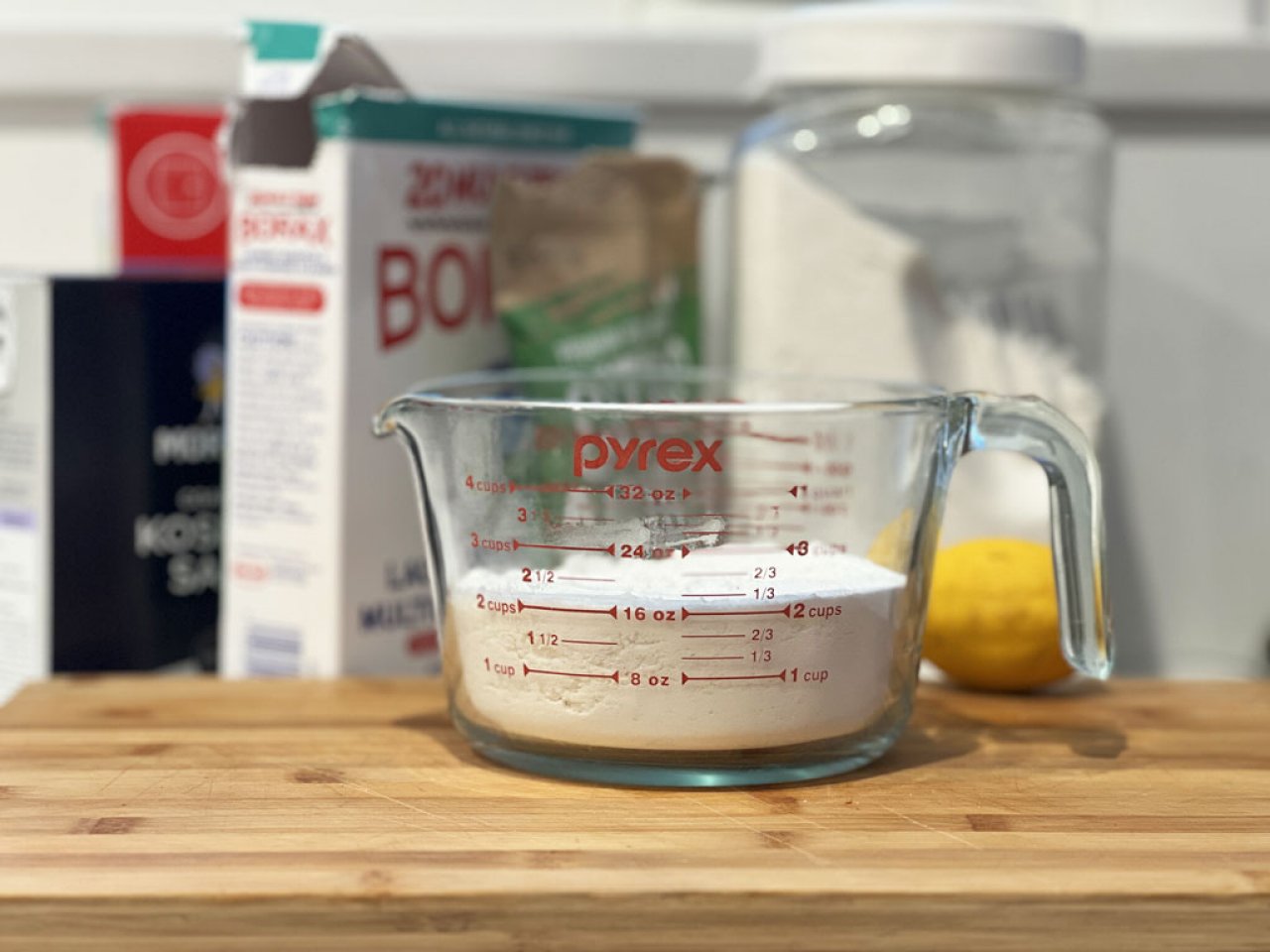 How to Make DIY Dishwasher Detergent | HGTV