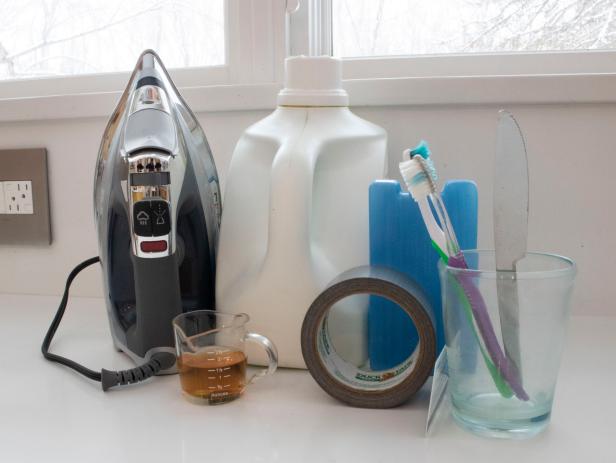 5 Ways to Remove Gum From Clothing | HGTV