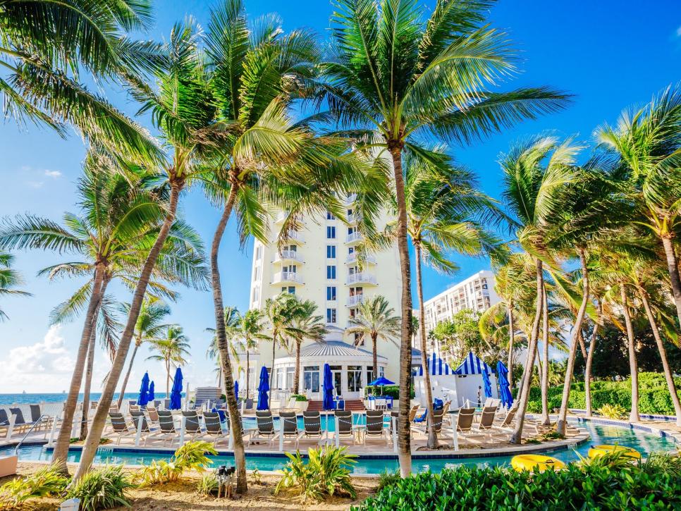 20 Best Cities for a Kid-Friendly Vacation | HGTV