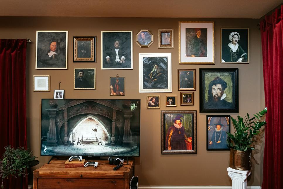 20 Hogwarts-Inspired Party Decor and DIYs | HGTV