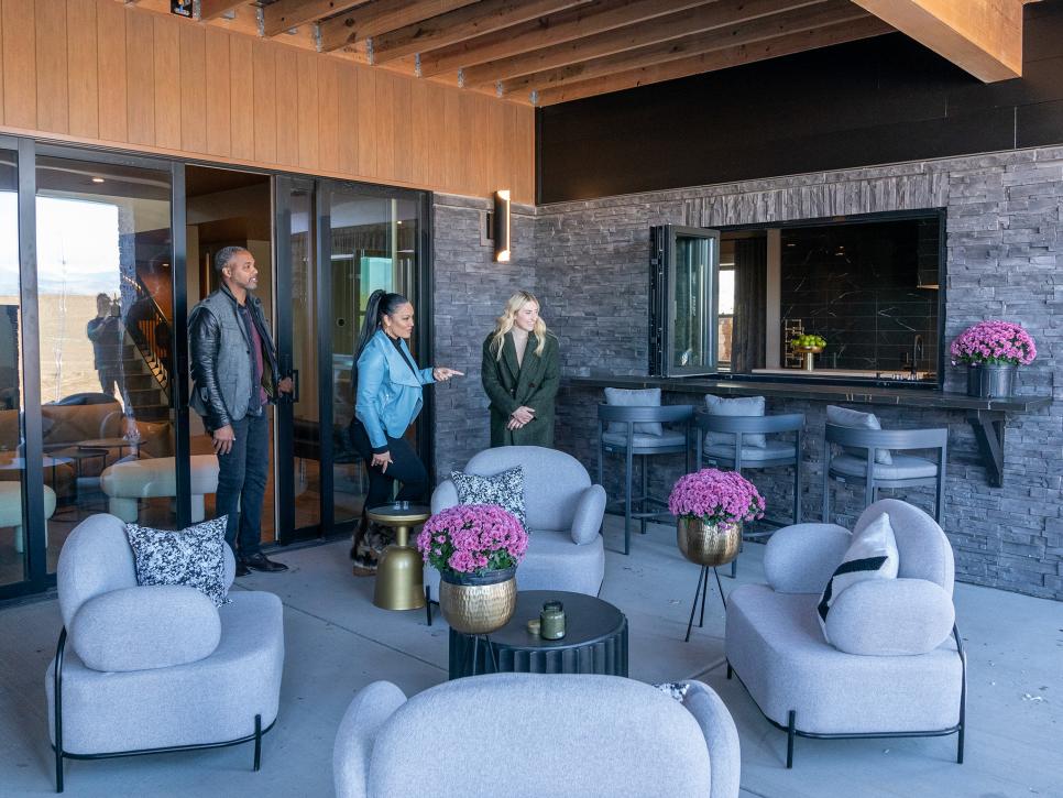 Rock the Block Season 4: Tour Michel Smith Boyd and Anthony Elle’s ...