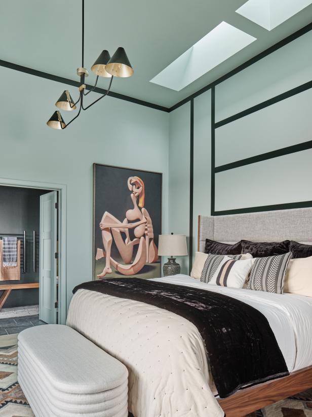 20 Cool 2024 bedroom decor Ideas That Will Give Your Space a Fresh New Look