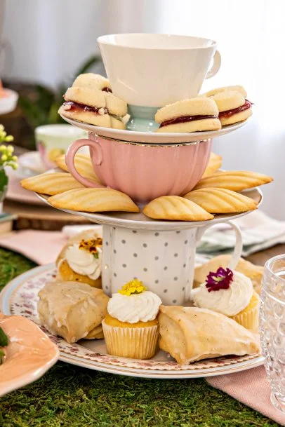tea set ideas