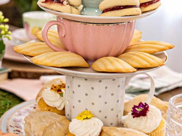 Picture-Perfect Tea Party Ideas Your Guests Will Love | HGTV