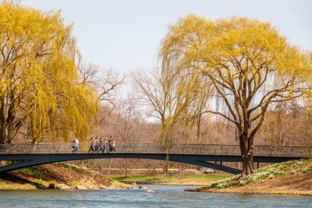 Escape City Life in These Suburbs and Towns | HGTV