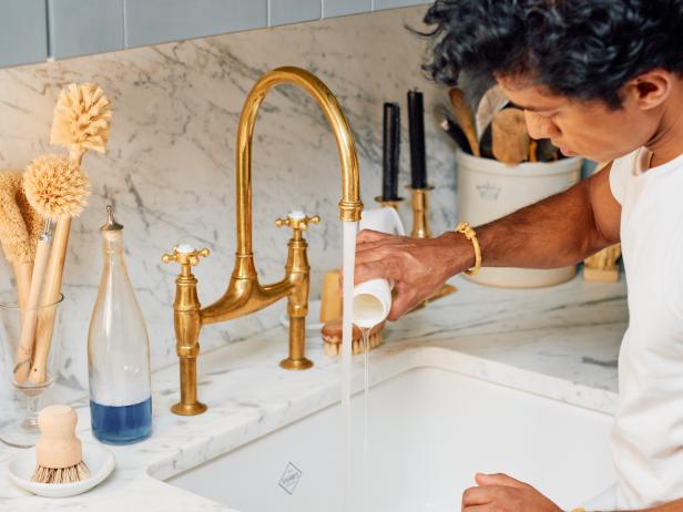 How to Wash a Wool Sweater at Home | HGTV