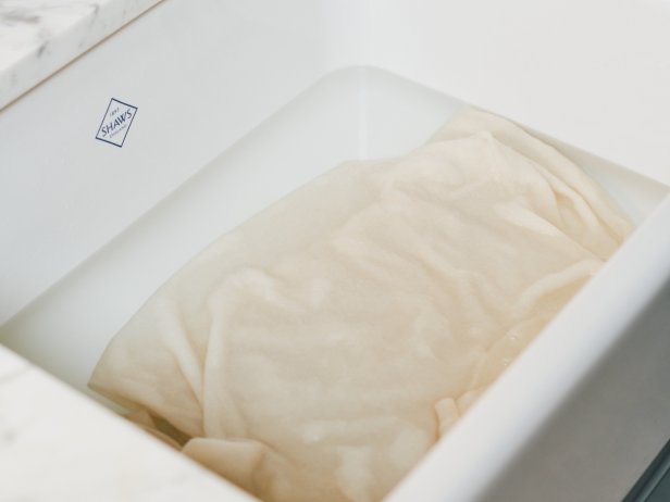 How to Wash a Wool Sweater at Home | HGTV