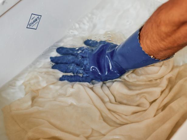 How to Wash a Wool Sweater at Home | HGTV