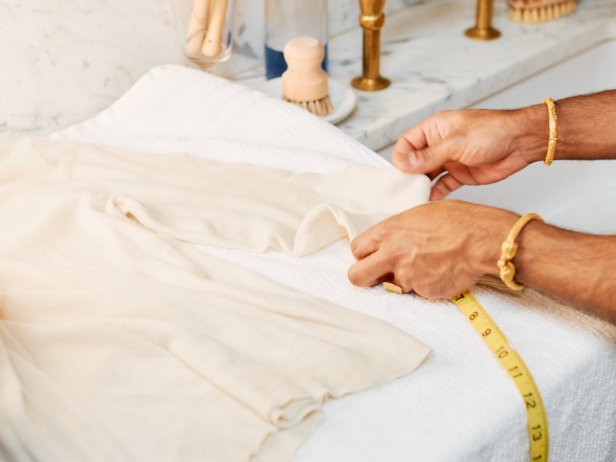 How to Wash a Wool Sweater at Home | HGTV