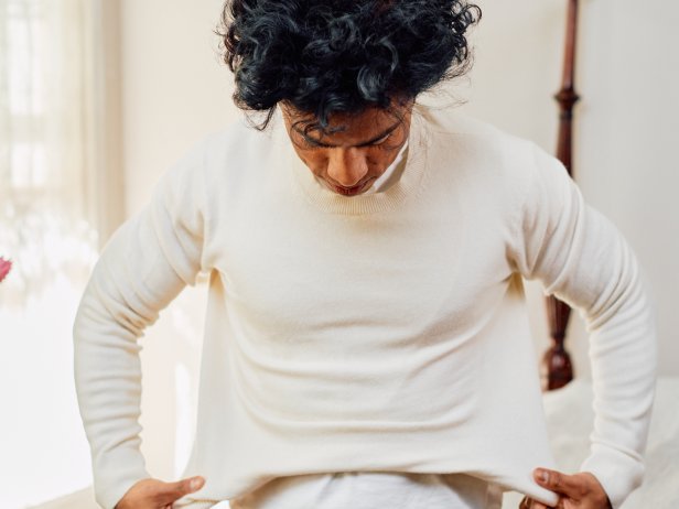 How to Wash a Wool Sweater at Home | HGTV