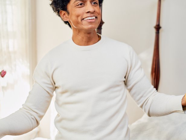 How to Wash a Wool Sweater at Home | HGTV