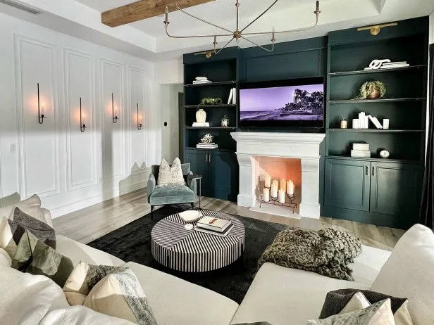 Fans Love Galey Alix's Latest 'Home in a Heartbeat' Makeover | HGTV