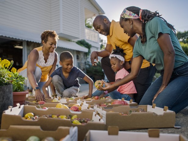 Meet "Homegrown" Star Jamila Norman and Find Out How She Became an ...