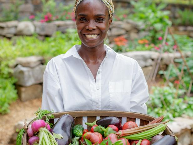 Meet "Homegrown" Star Jamila Norman and Find Out How She Became an ...