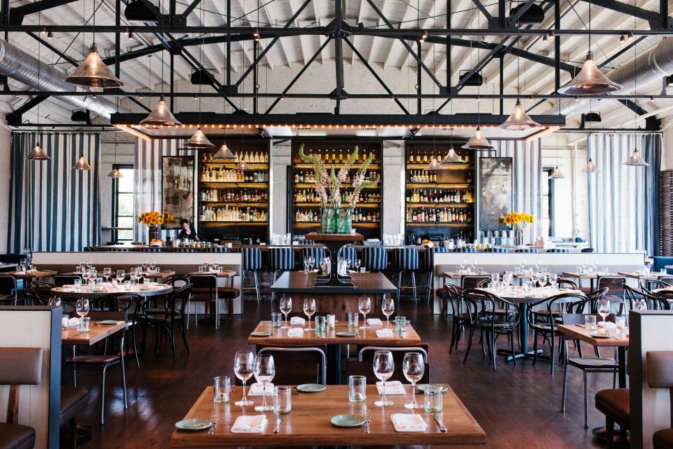 The 30 Best Restaurants in Atlanta | HGTV