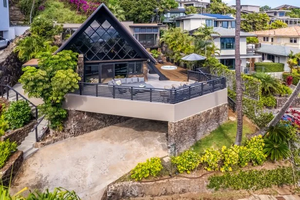 Modern Hawaiian House Luxury Modern Homes For Sale In Hawaii, United