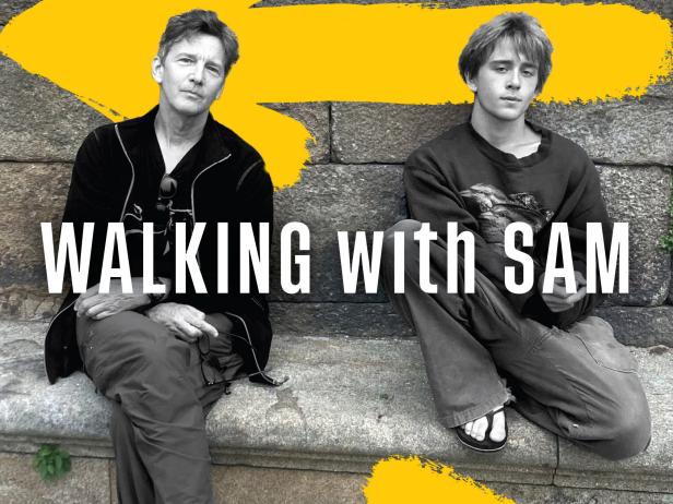 Actor Andrew McCarthy Talks Travel | HGTV