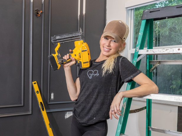 HGTV's Galey Alix Answers Fans' Most-Asked Questions | Home in a ...