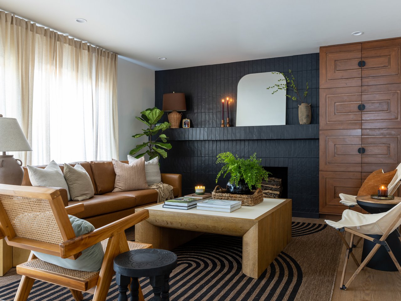 HGTV's Veronica Valencia Opens Up About Her Mexican and Native American ...