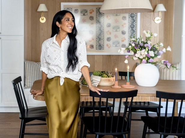 Get to Know Veronica Valencia Hughes of HGTV's New Show 'Revealed ...