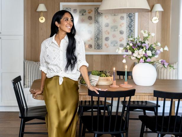 Get to Know Veronica Valencia Hughes of HGTV's New Show 'Revealed ...