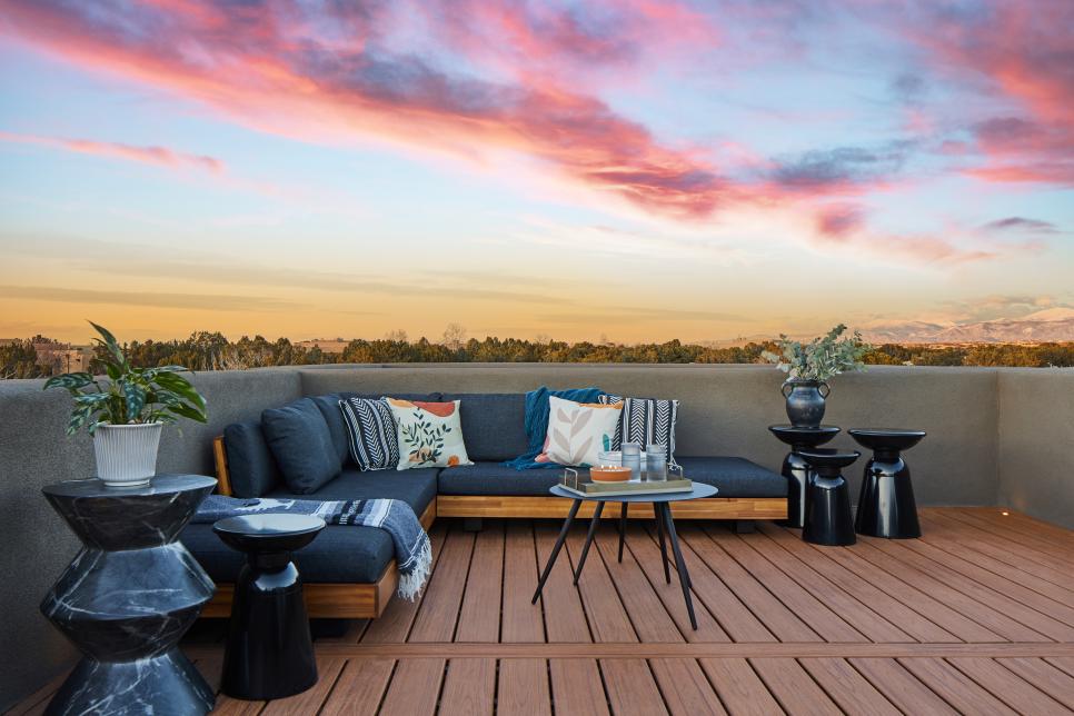 HGTV Smart Home 2023 Winner Ambush | Who Won HGTV Smart Home 2023 ...