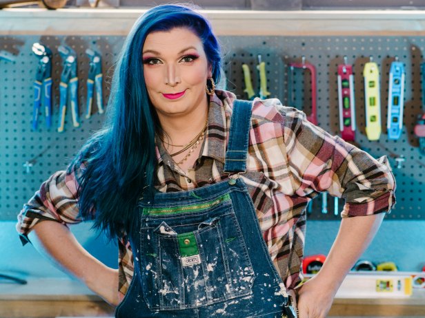 'The Trans Handy Ma’am' Mercury Stardust Shares Helpful Repair Tips for ...