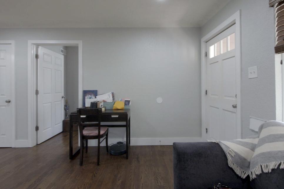 Before and After Images of 'Build It Forward' Season 2 Home Makeovers ...