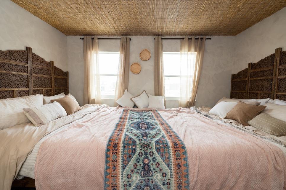 Tour Ty Pennington's 'Battle on the Beach' Season 3 Home | Battle on ...