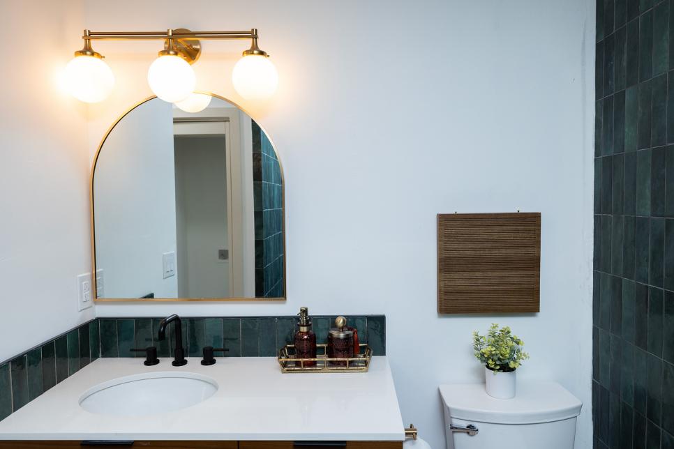 Tour Ty Pennington's 'Battle on the Beach' Season 3 Home | Battle on ...