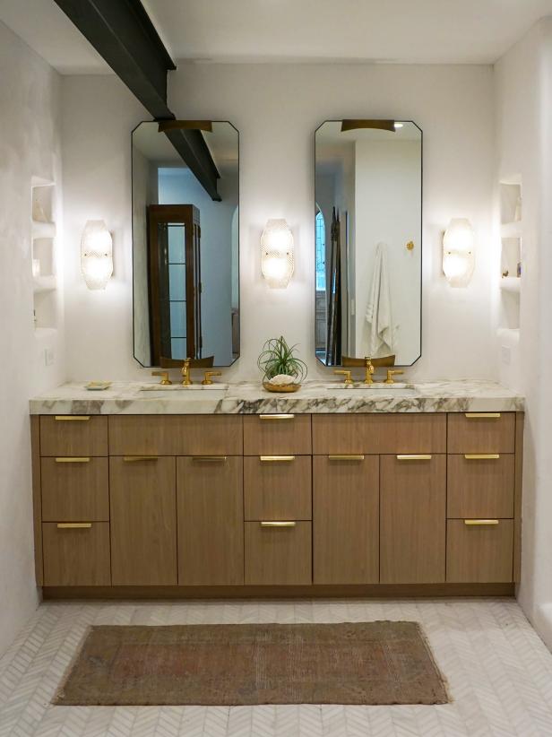 Tour Alison Victoria's Parisian-Style Dream Home as Seen on HGTV ...