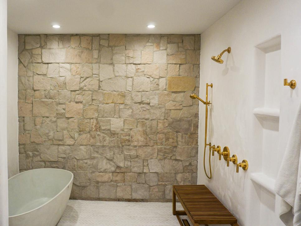 Tour Alison Victoria's Parisian-Style Dream Home as Seen on HGTV ...