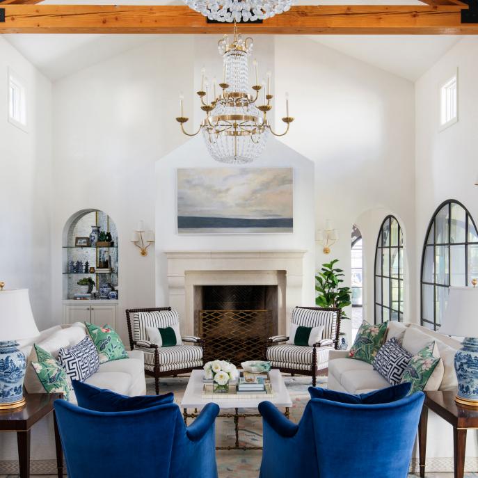 Heather Scott Home & Design | HGTV