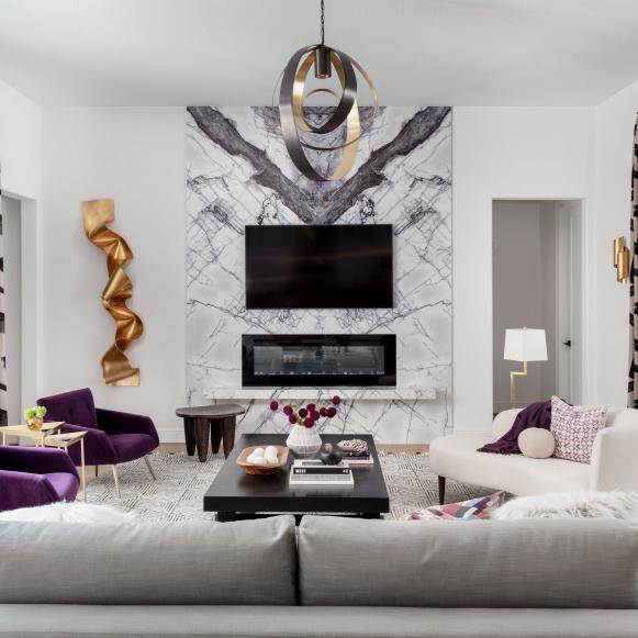 Color + Pattern | 2023 | HGTV