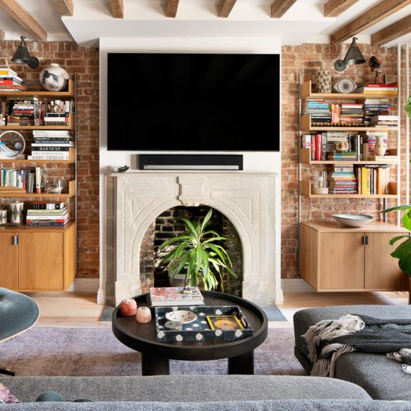 Color + Pattern | 2023 | HGTV