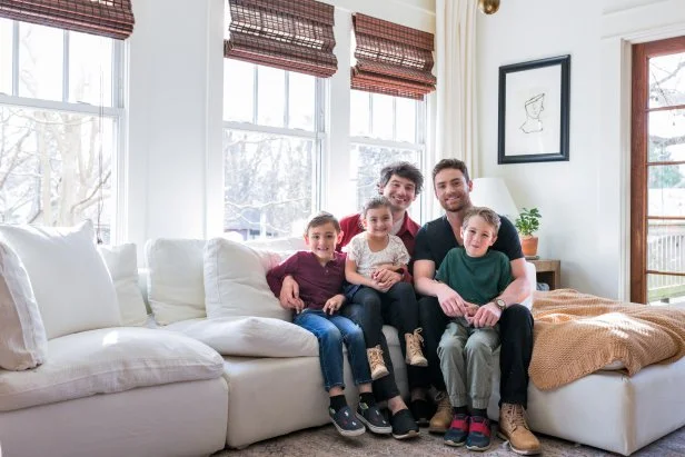 See 'Property Lovers' Husbands PJ and Thomas McKay's Chattanooga Family ...