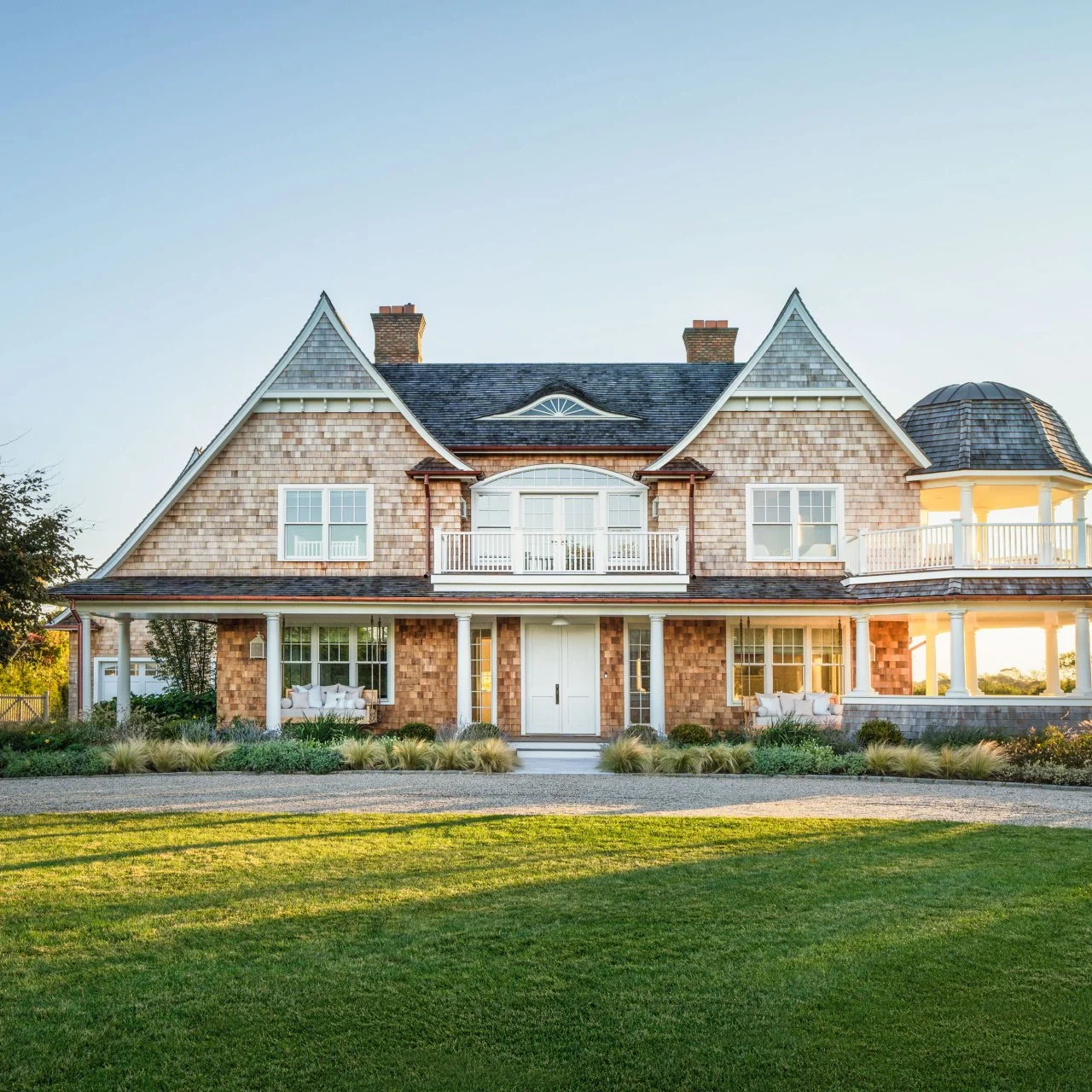 Cape Cod Beach Cottage Designs