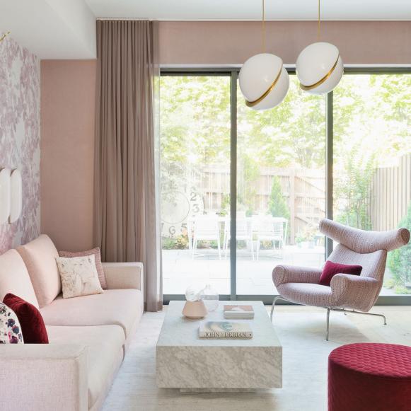 Color + Pattern | 2023 | HGTV