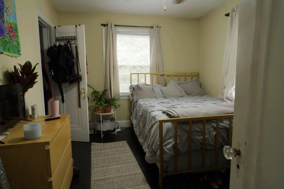 Before and After Images of 'Build It Forward' Season 2 Home Makeovers ...